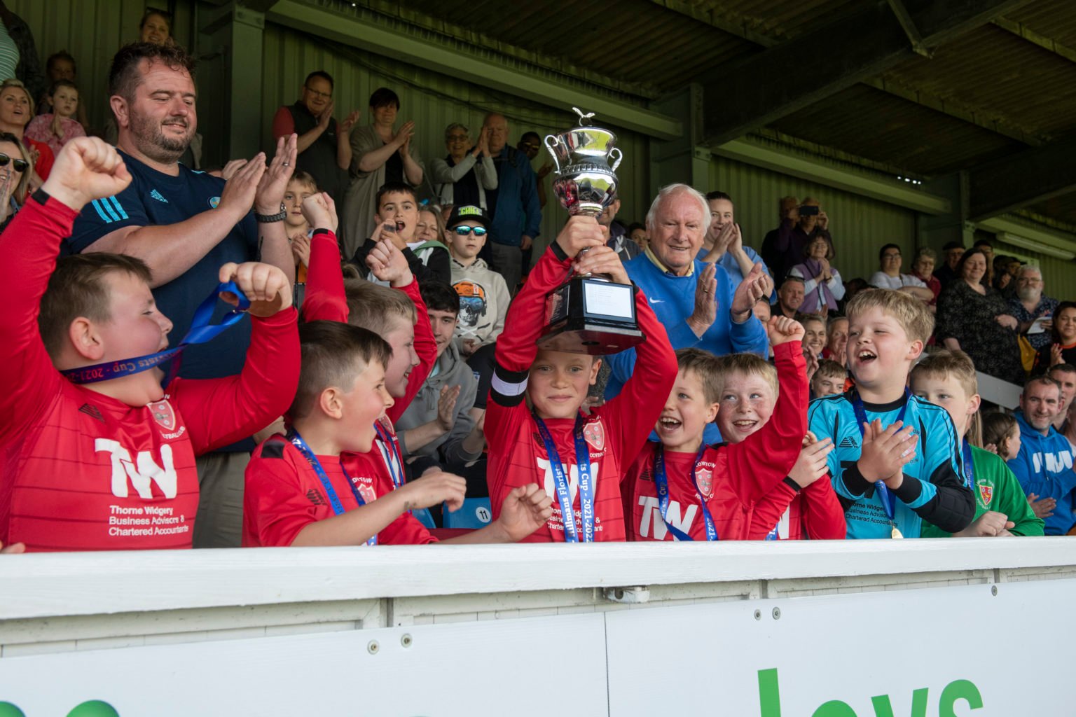 Clubs – Hereford Junior Football League